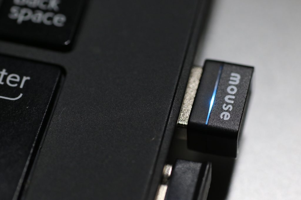 Windows Hello対応デバイス、マウスの顔認証カメラ「CM01」と指紋センサー「FP01」を使ってみた | Ask for Windows